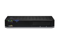 Cradlepoint E300 Series Enterprise Router E300-5GB - wireless router ...
