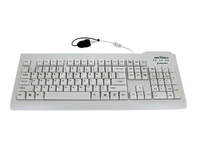 Tangent - Keyboard - washable | SHI