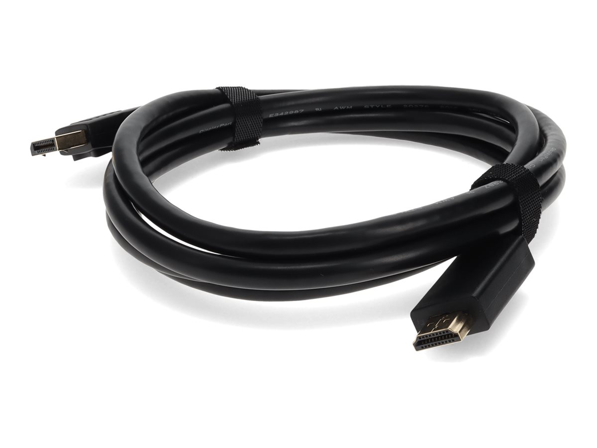 AddOn - Adapter cable | Overview, Specs, Details | SHI