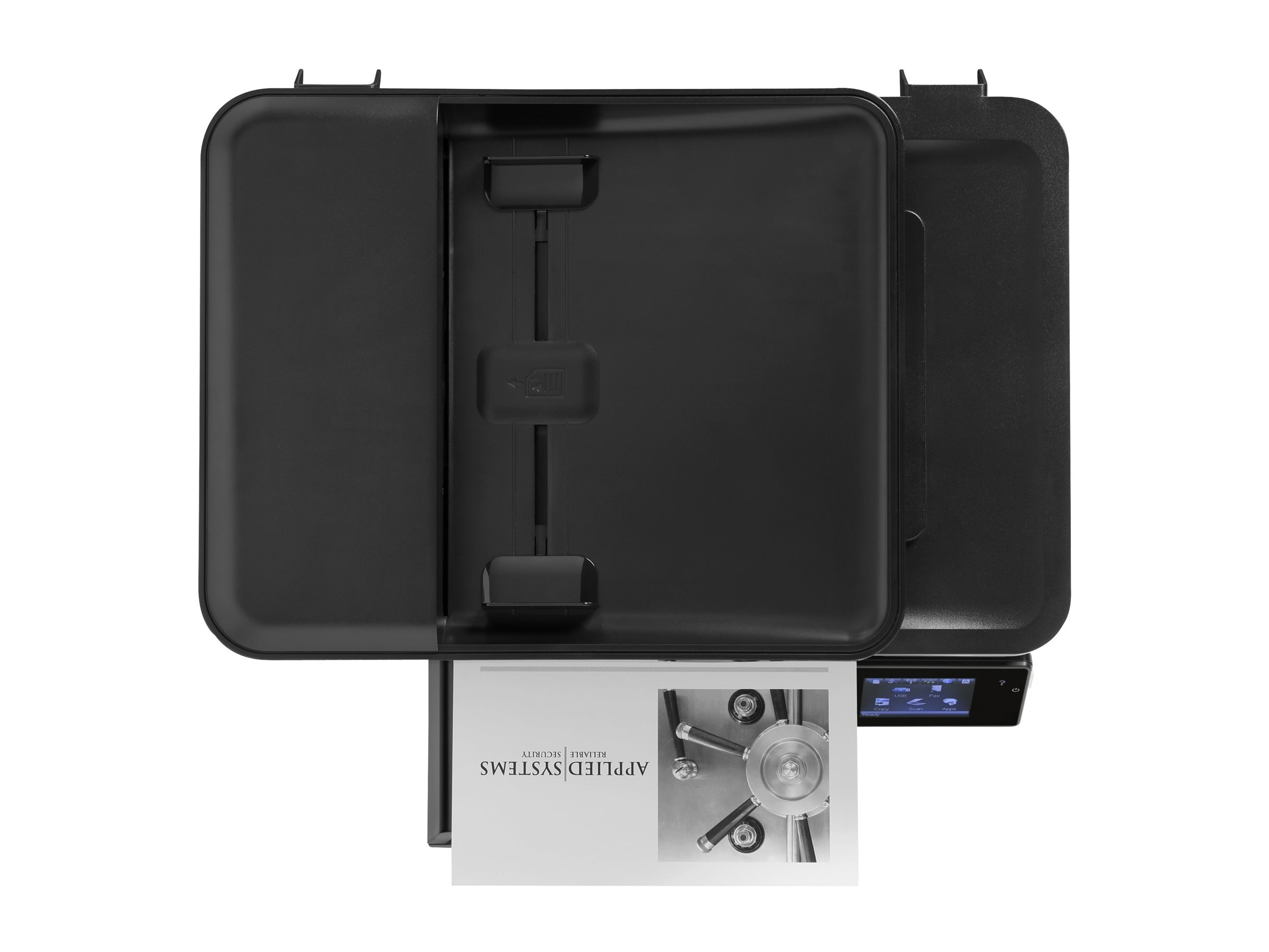 HP LaserJet Pro MFP M225dw | Overview, Specs, Details | SHI