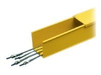 Panduit Fiber-Duct - Cable tray sections | www.shi.com