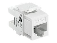 Leviton eXtreme 10G QuickPort Connector - modular insert