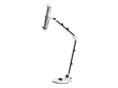 SIIG Full Motion Easy-Adjust Universal Tablet Mount - mounting kit ...