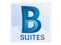 Autodesk Building Design Suite Standard 2021 - Unserialized Media Kit