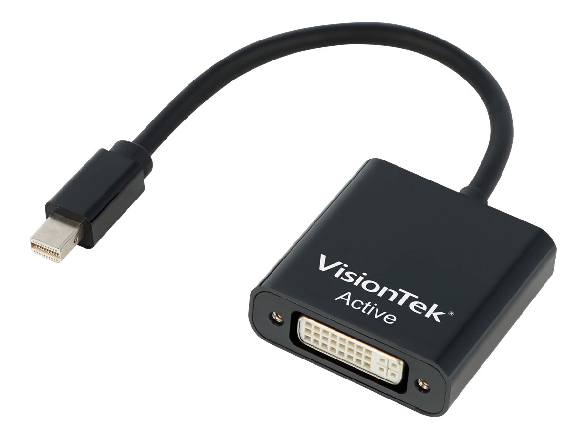 VisionTek - DisplayPort adapter | SHI