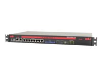 WTI Out-of-Band Rescue CPM-800-2-ECA - console server
