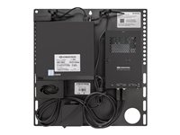 Crestron Flex UC-BX30-T - for Small Microsoft Teams Rooms - video ...
