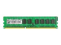 Transcend - DDR3 - module | SHI