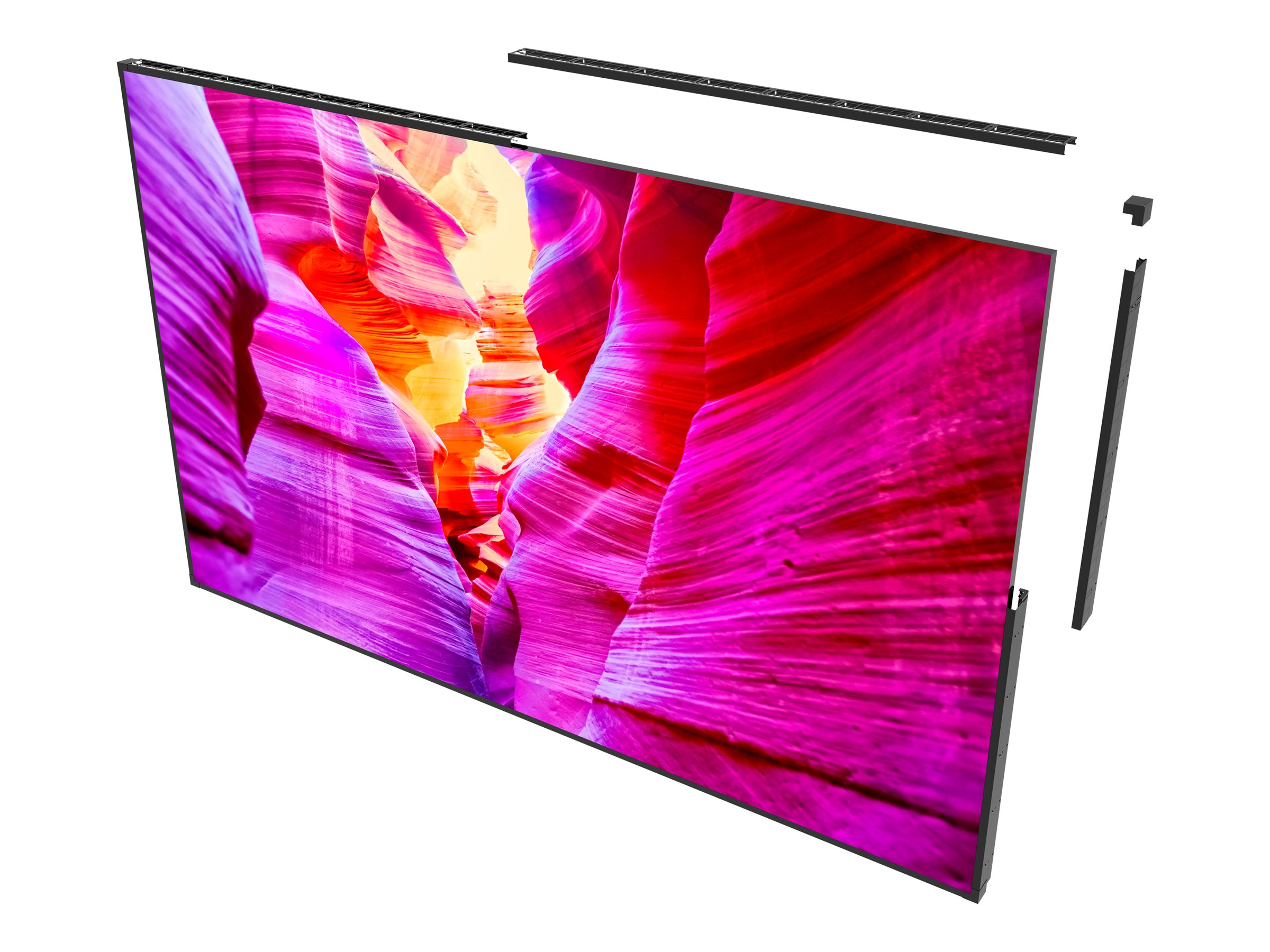 Peerless-AV SEAMLESS Universal | Overview, Specs, Details | SHI