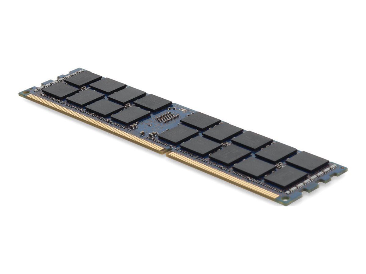 AddOn - DDR3 - module | Overview, Specs, Details | SHI