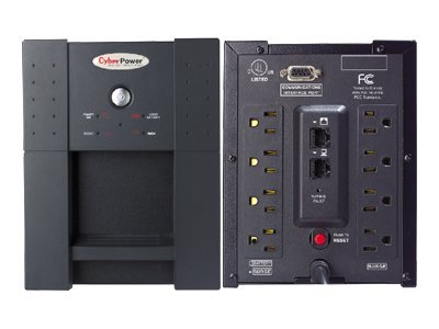 CyberPower Office Series UPS OP850 | Overview, Specs, Details | SHI Direct