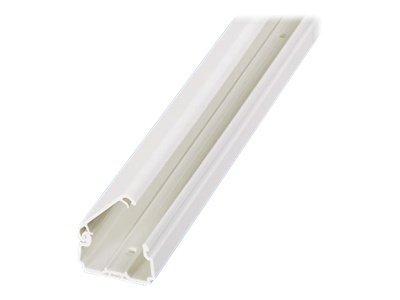 Panduit Pan-Way LDPH Surface Raceway System | Overview, Specs, Details ...