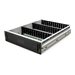 Veritas 5U84 Storage Shelf - hard drive array