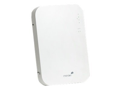 Cisco Meraki MR24 Cloud Managed 3x3 MIMO - radio access point - Wi-Fi