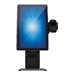 Elo Slim Self-Service Countertop Stand - stand - for point of sale ...