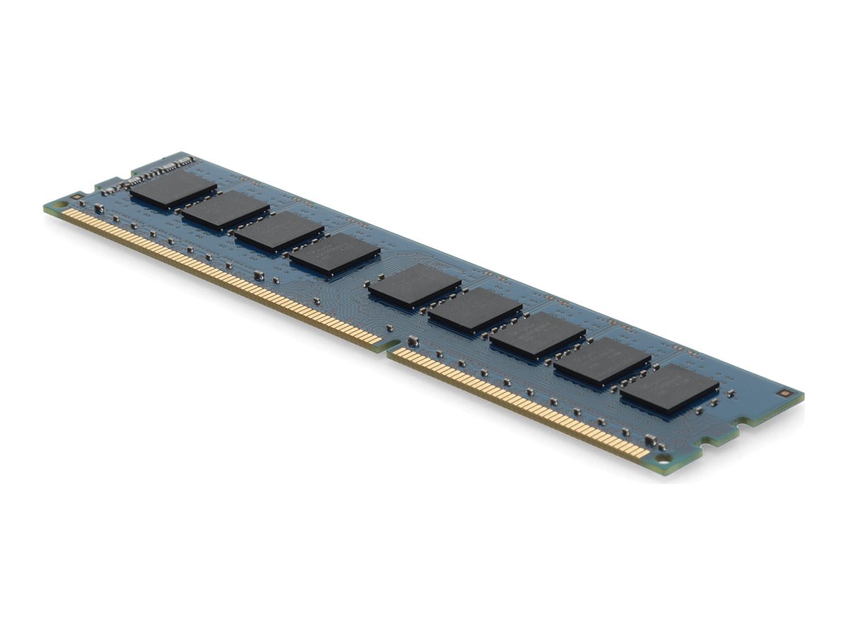 AddOn - DDR3 - module | Overview, Specs, Details | SHI