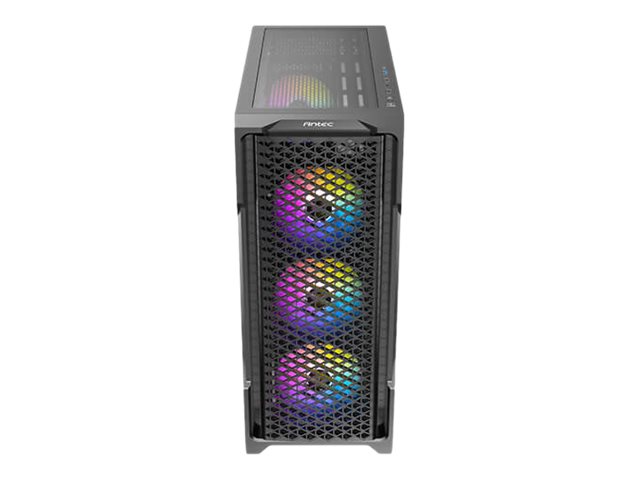 Antec AX Series AX90, mid tower, ATX - Paradigm PCs