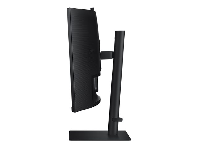 Samsung ViewFinity S6 S34C652VAU - S65VC Series - LED monitor - curved ...