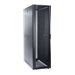 APC NetShelter SX Enclosure with Sides - rack - 52U