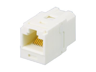 Panduit MINI-COM - Modular insert (coupling) | Overview, Specs, Details ...