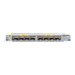 Cisco Interface Module - expansion module - 10 Gigabit SFP+ x 8