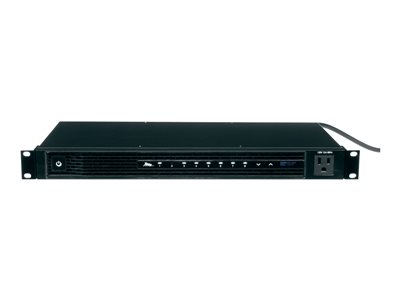 Middle Atlantic Premium Plus Series 9-Outlet Rack Mounted PDU w ...