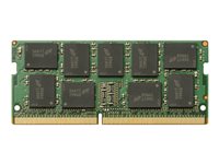 HP - DDR4 - module - 16 GB - SO-DIMM 260-pin - 3200 MHz / PC4-25600 ...