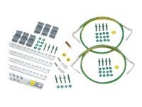 Panduit - Rack grounding kit | Overview, Specs, Details | SHI