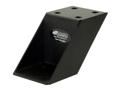 Gamber-Johnson Offset Universal Mounting Step | Overview, Specs ...