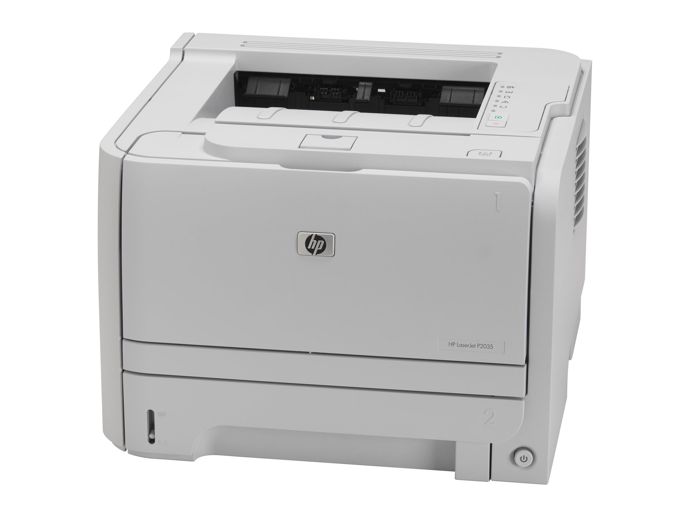 HP LaserJet P2035 - Printer | Overview, Specs, Details | SHI