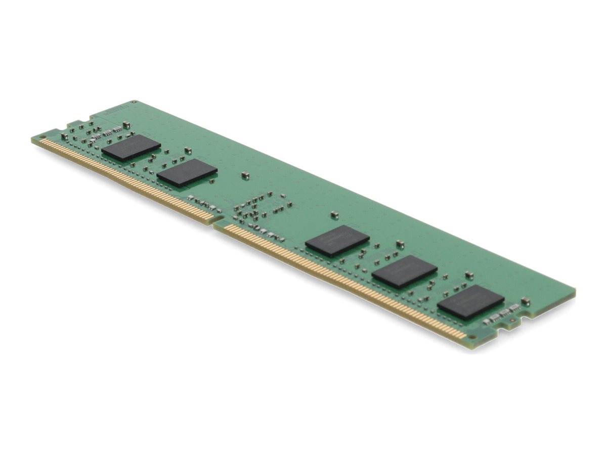 AddOn - DDR4 - module | SHI
