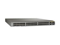 Cisco Nexus 3064-32T - switch - 32 ports - managed - rack-mountable