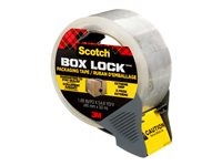 Scotch Box Lock Packaging Tape - 48 mm x 50 m
