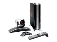 Poly - Polycom HDX 8000-720 | Overview, Specs, Details | SHI