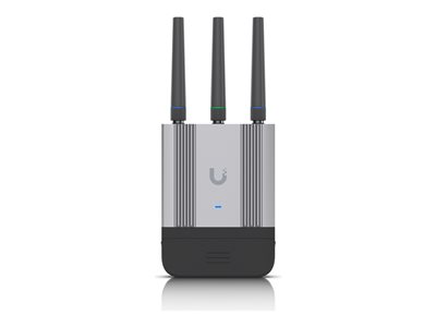 Ubiquiti UniFi - wireless router - Wi-Fi - desktop