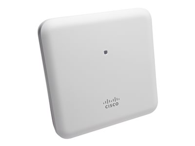 Cisco Aironet 1852I - Radio access point - Wi-Fi 5 - 2.4 GHz, 5 GHz ...
