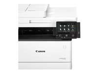 Canon ImageCLASS D1650 - multifunction printer - B/W