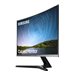 Samsung C32R500FHN - CR50 Series - LED monitor - curved - Full HD ...