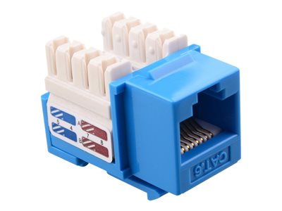 Cable Matters modular insert