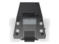 Epson OmniLink TM-m30II-SL with Built-in Tablet Mount - receipt printer ...