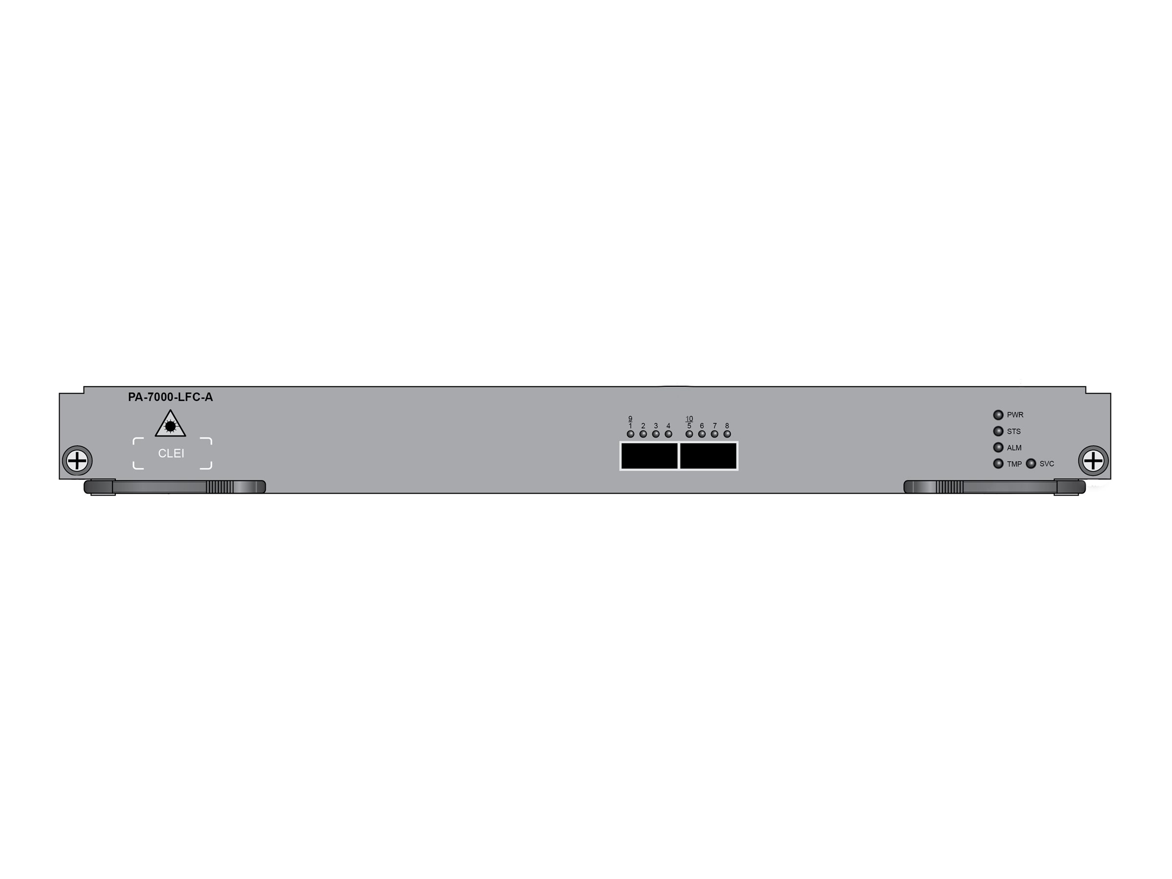 Palo Alto PA-7000 Log Forwarding Card | Overview, Specs, Details | SHI