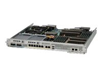 Cisco ASA 5585-X Security Services Processor-60 - security appliance
