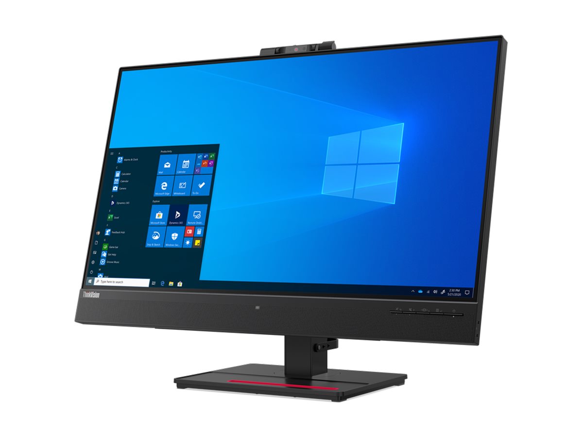 Lenovo ThinkVision T27hv-20 | Overview, Specs, Details | SHI