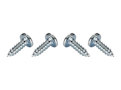 Panduit Quick-Build - Rack screws | Overview, Specs, Details | SHI