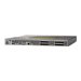 Cisco ASR 1001-HX - router - rack-mountable