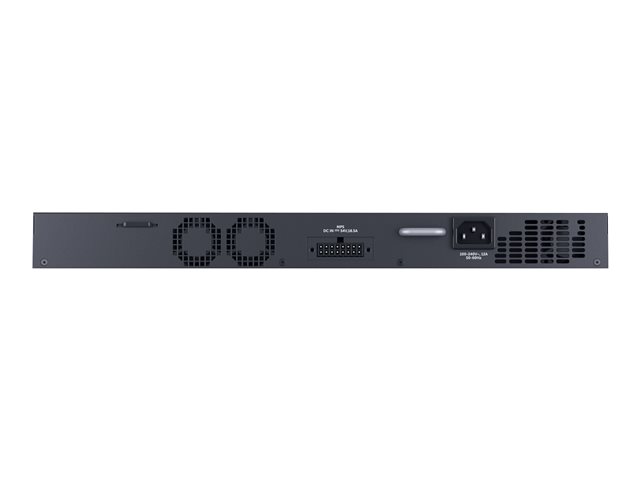 Dell Networking N1548P - switch - 48 ports - Managed - rack-mountable ...