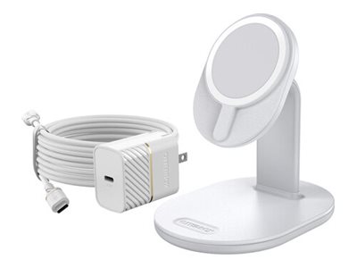 OtterBox - Wireless charging stand | Overview, Specs, Details | SHI