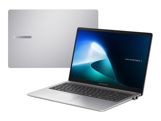 ASUS ExpertBook P1 P1503CV-I731X - 15.6" - Intel Core i7 - 13620H - 32 ...