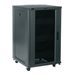 Middle Atlantic Essex RCS Series 18RU Pre-Configured AV Floor Standing Rack