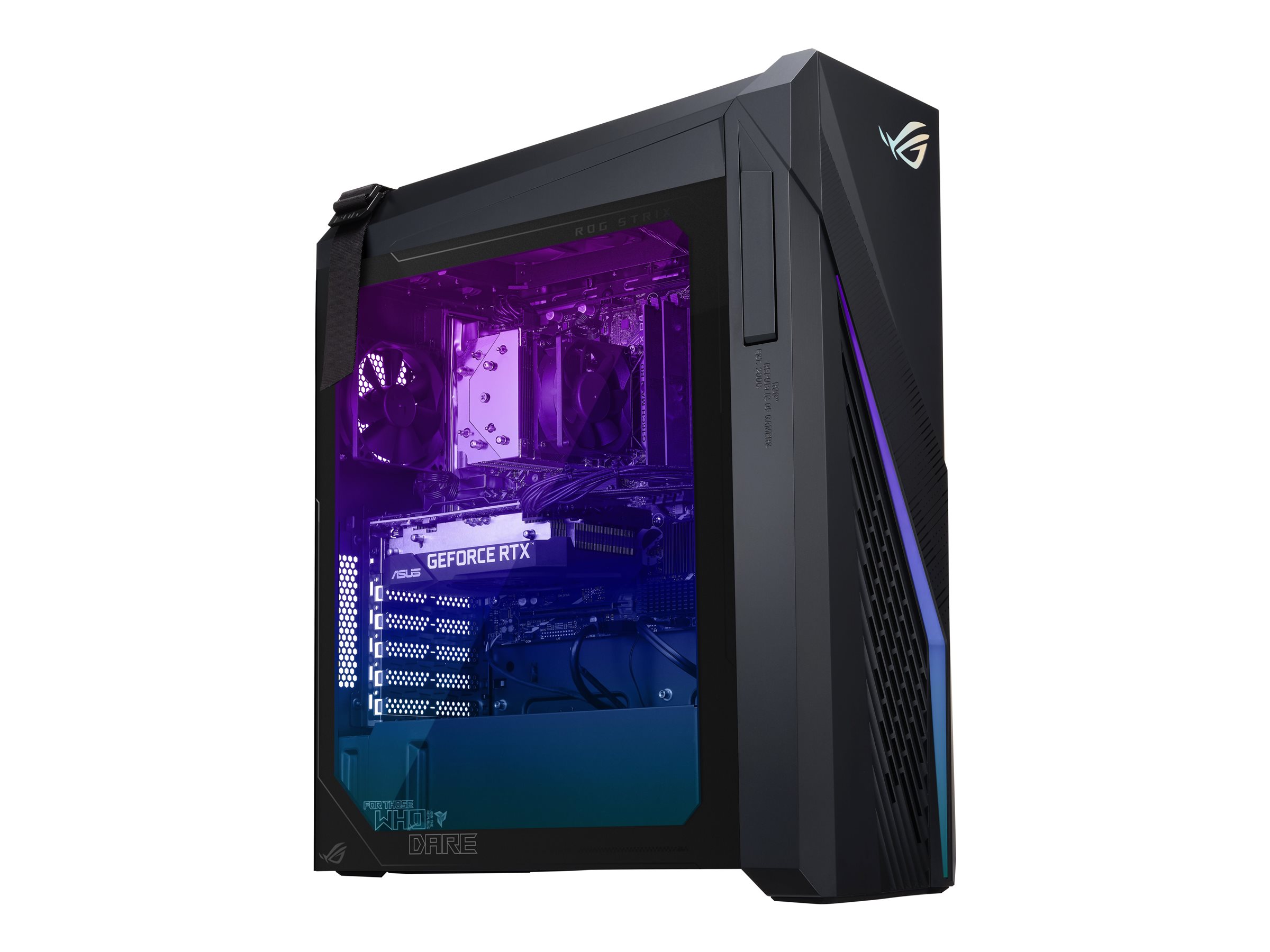 ASUS ROG Strix G16CH XB786 | Overview, Specs, Details | SHI